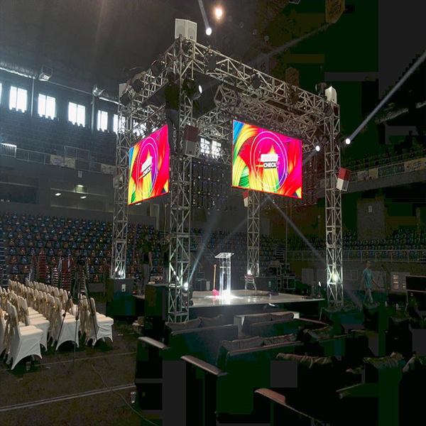 Rental LED Videotron | 08 12 12 345 345