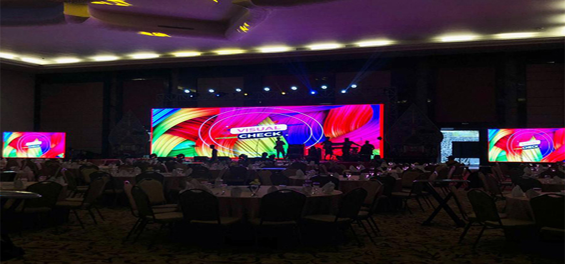 Rental LED Videotron | 08 12 12 345 345